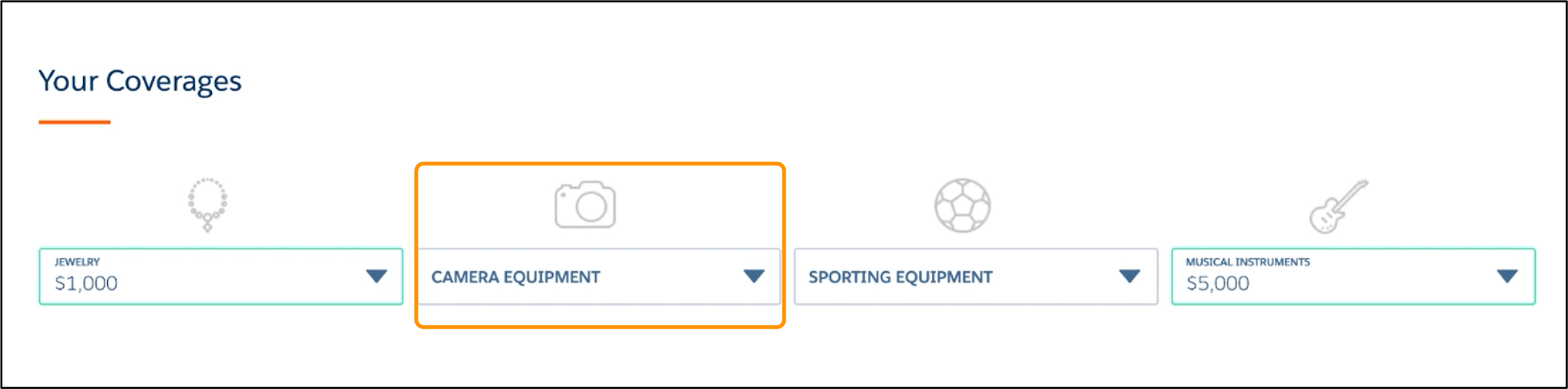 Explore Omniscript Guided Interactions Unit Salesforce Trailhead