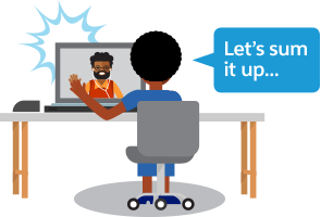 Align on Priorities and Exchange Feedback | Salesforce Trailhead