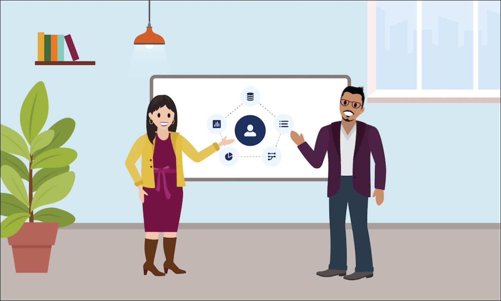 Order Management System Essentials