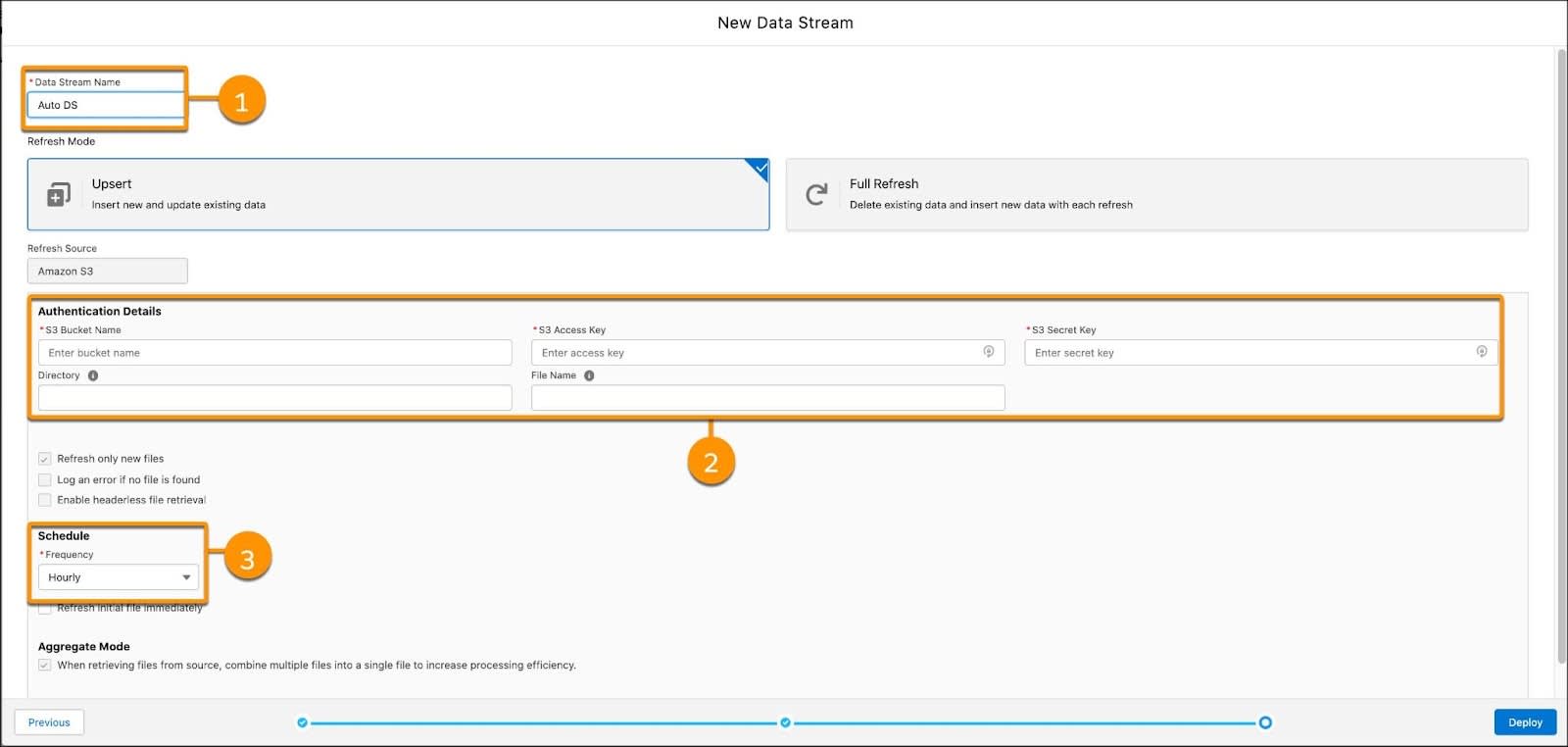 Package and Install Data Cloud Components Unit | Salesforce Trailhead