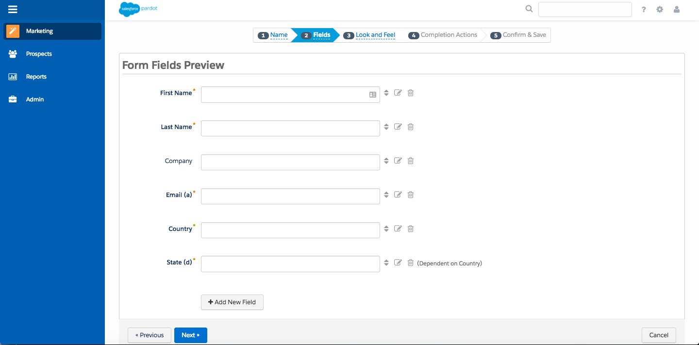 A Guide to Salesforce Forms for Data Management | Hevo A Guide to Salesforce Forms for Data Management | Hevo