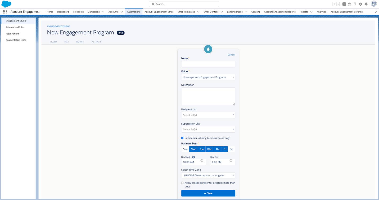 Lead Nurturing Strategy & Best Practices | Salesforce Trailhead