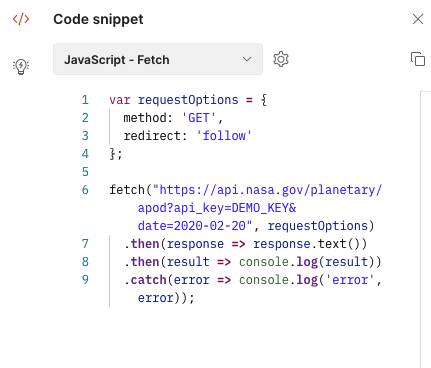 Send API Calls Unit | Salesforce Trailhead