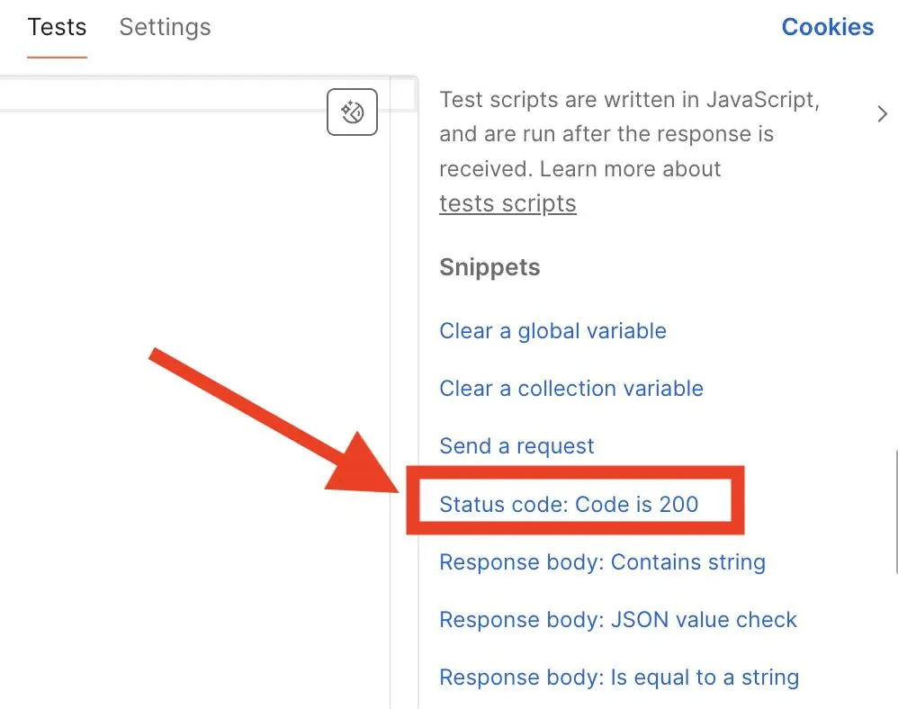 Test Responses | Salesforce Trailhead