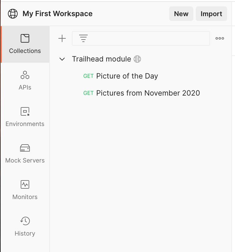 Test Responses Unit | Salesforce Trailhead