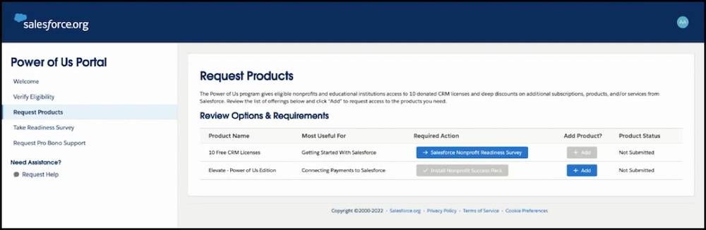 Learn About the Power of Us Unit | Salesforce Trailhead
