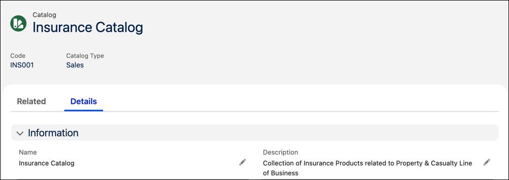 Understanding Product Modeling in Insurance Solutions