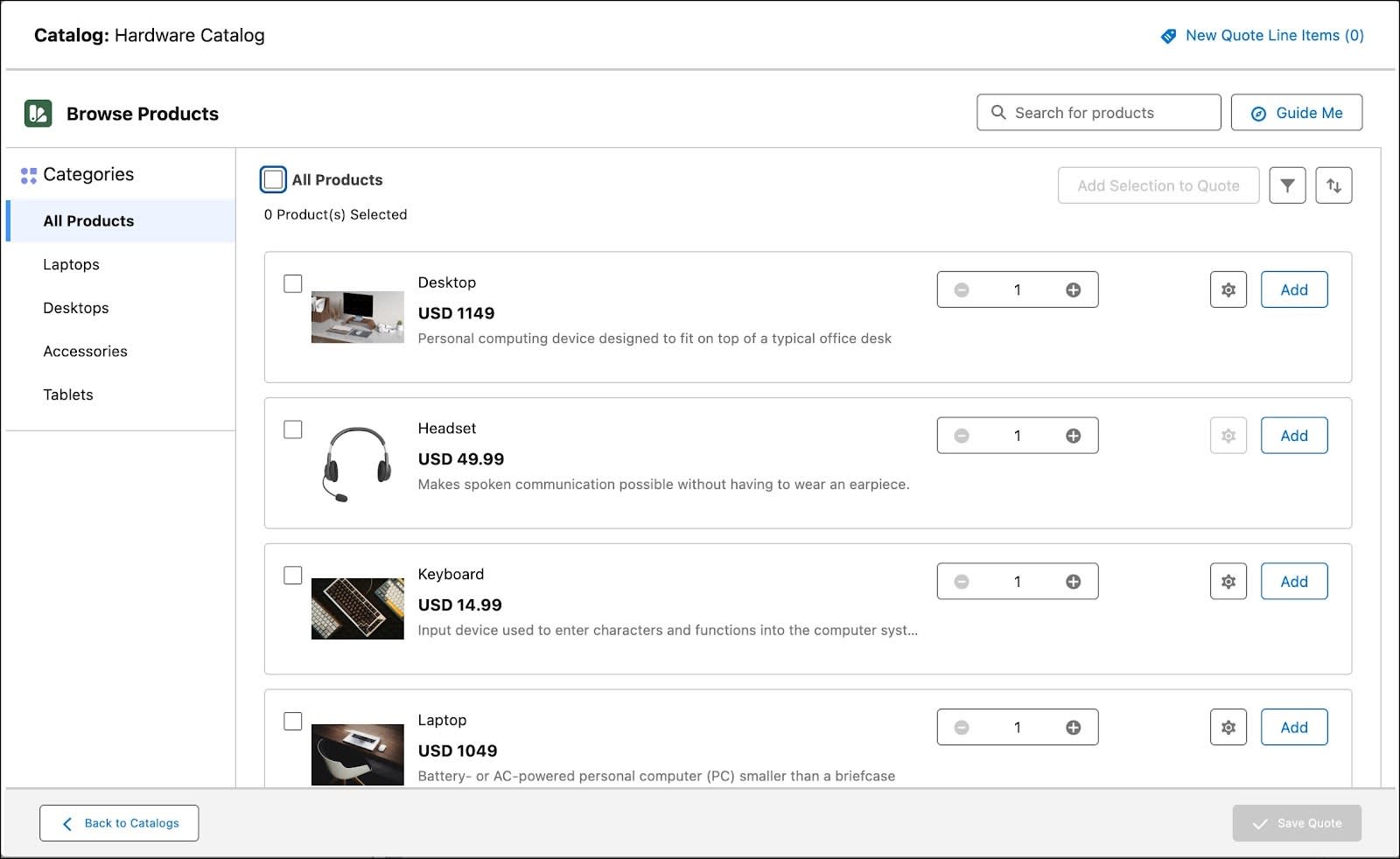 Product Catalog Management Essentials for Businesses