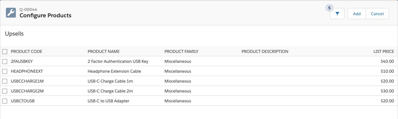 Make a Dynamic Bundle with Filter Rules Unit | Salesforce Trailhead Make a Dynamic Bundle with Filter Rules Unit | Salesforce Trailhead