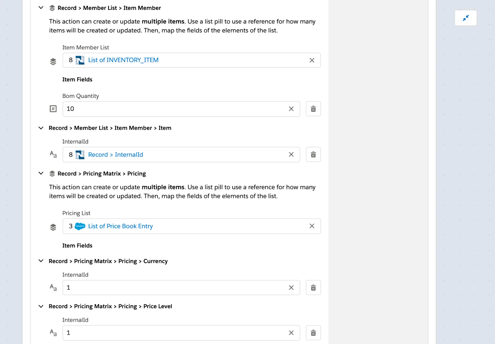 Design a Flow | Salesforce Trailhead