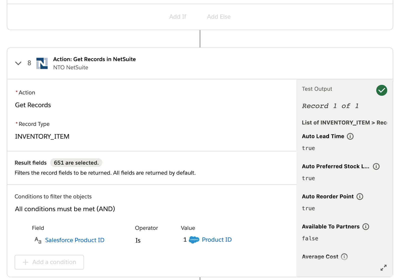 Test a Flow | Salesforce Trailhead