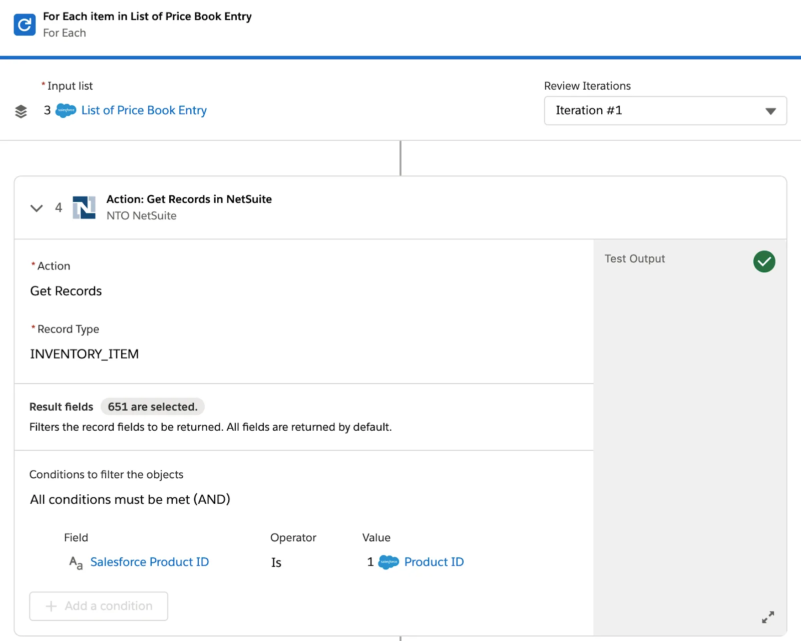 Test a Flow | Salesforce Trailhead