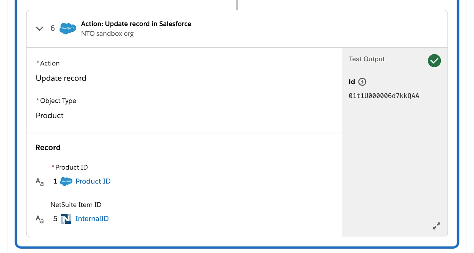 Test a Flow | Salesforce Trailhead