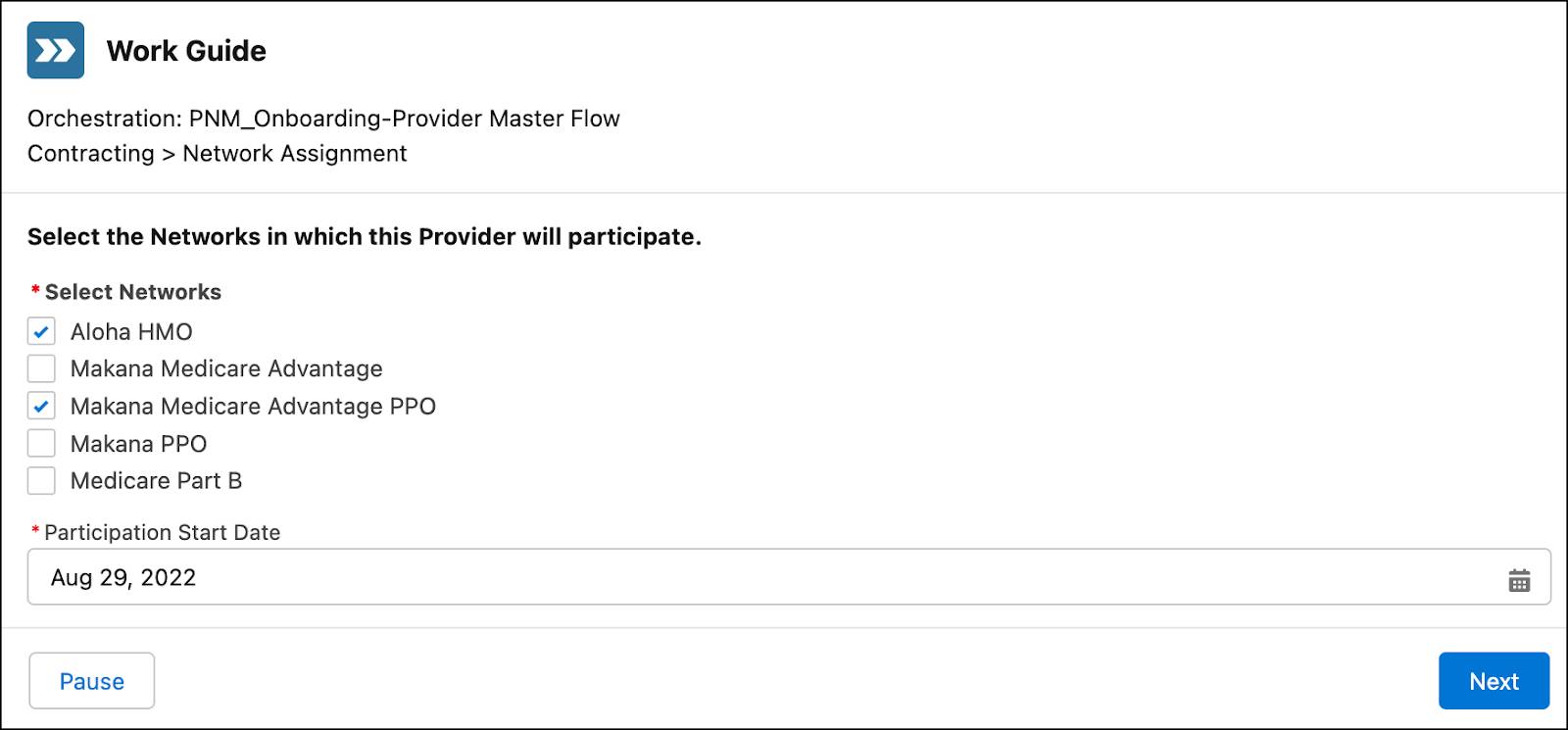 Generate and Sign Contracts Unit | Salesforce Trailhead