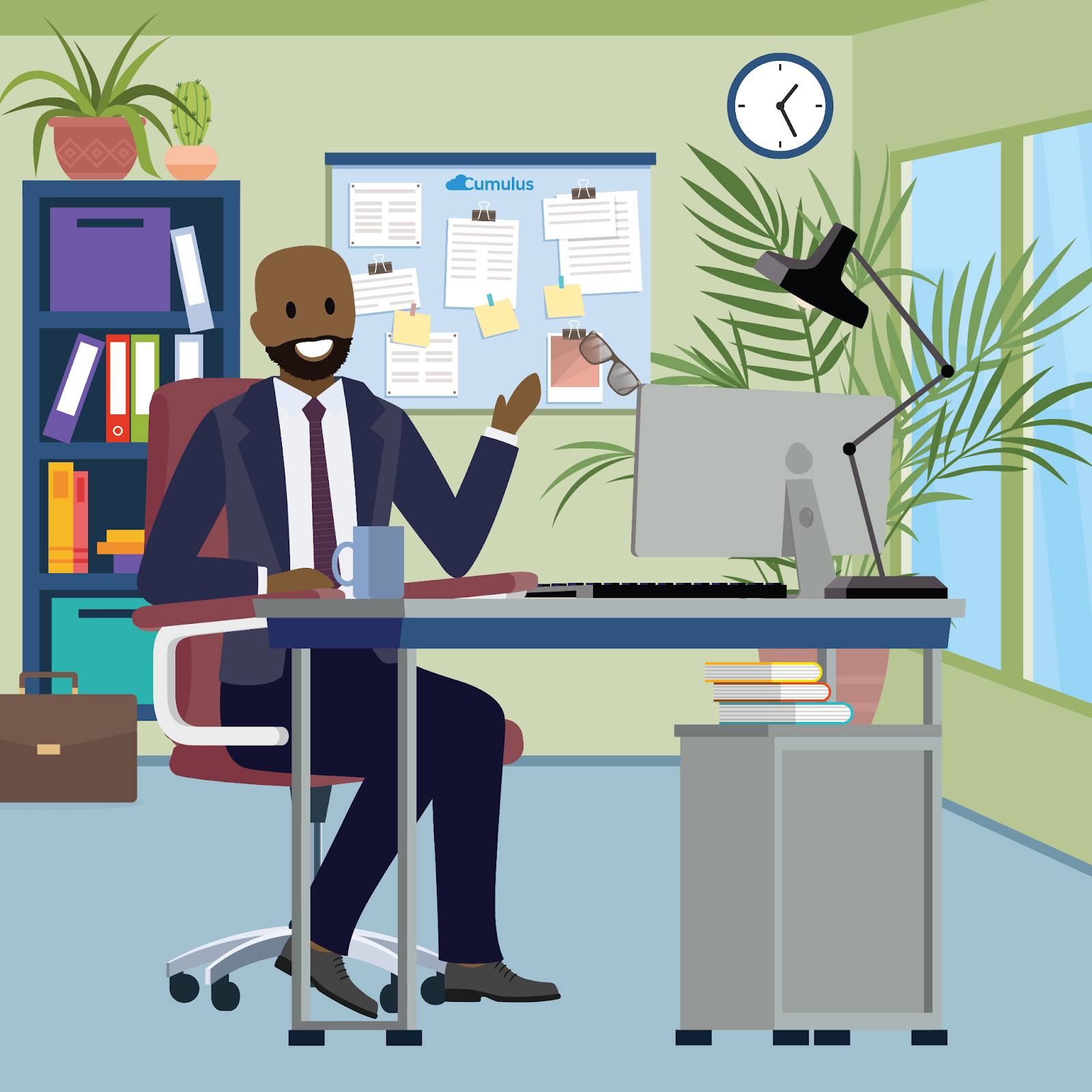 Identify and Recruit Your Network | Salesforce Trailhead