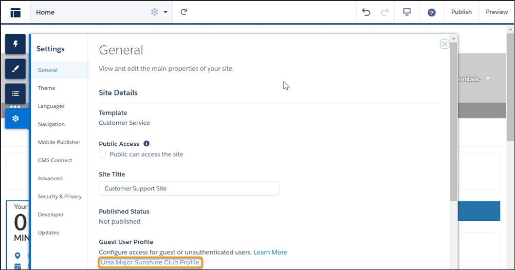Customer Journey Setup Tips | Salesforce Trailhead