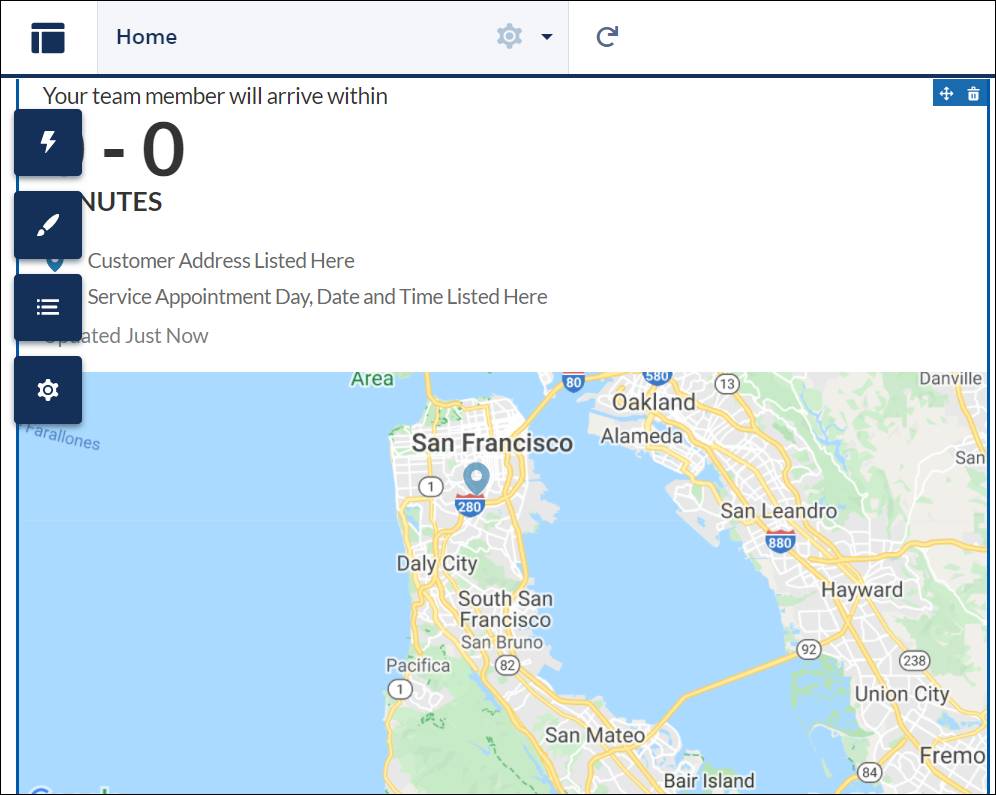 Set Up the Customer Journey Unit | Salesforce Trailhead