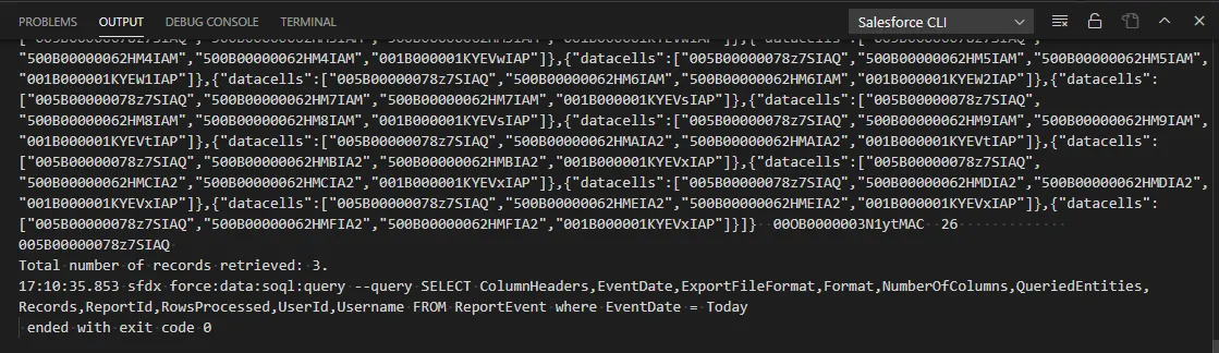 Improve Salesforce Audit with Real-Time Event Monitoring