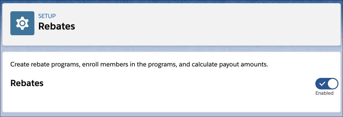 Rebate Management Essentials