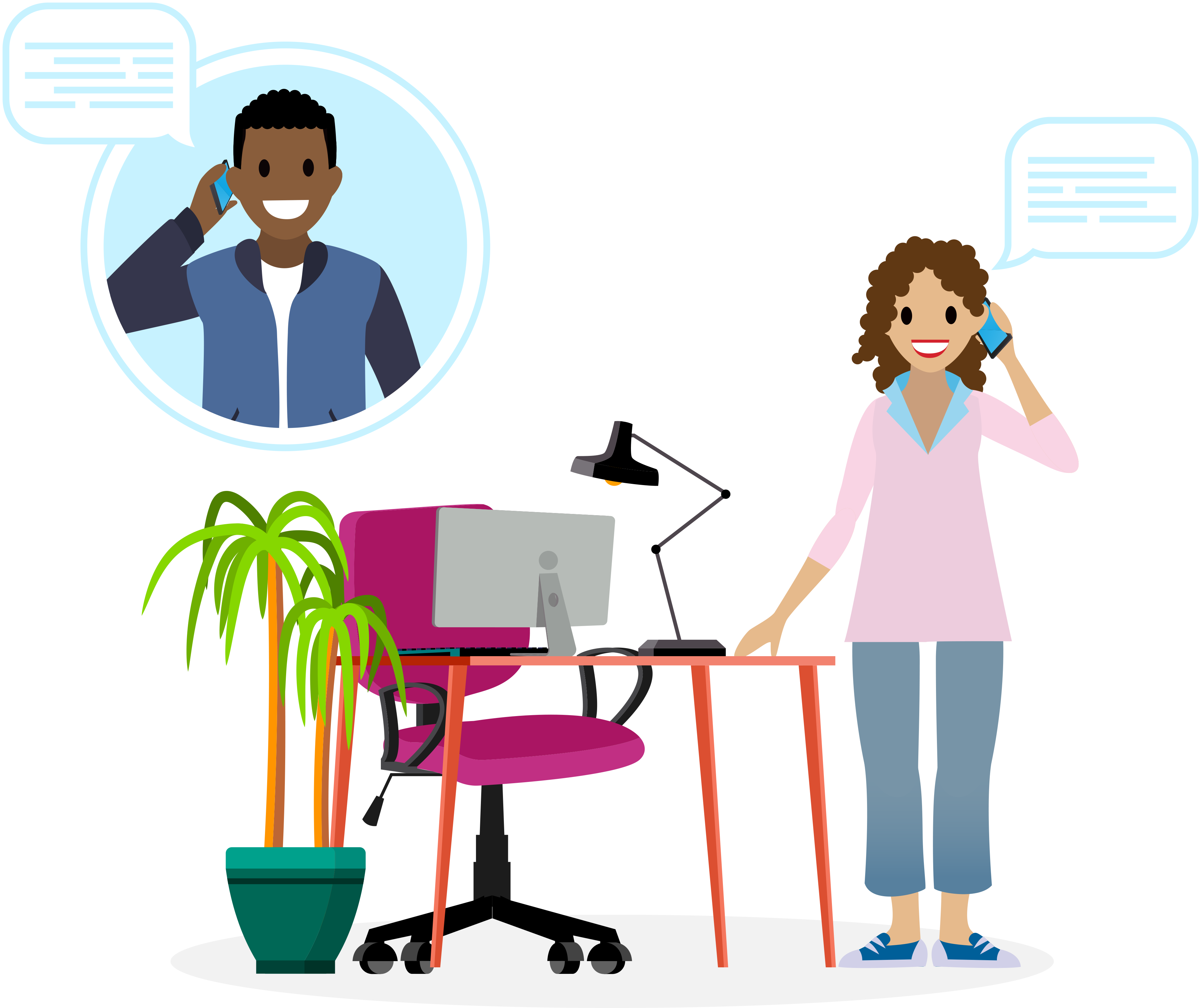 Boost Your Resume - Final Steps | Salesforce Trailhead Boost Your Resume - Final Steps | Salesforce Trailhead