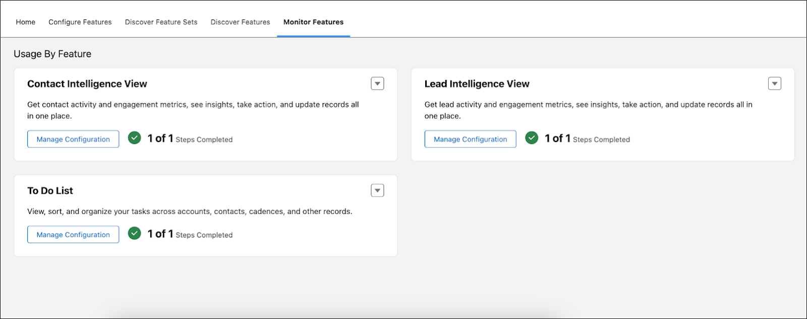 Expedite Your Sales Setup with Sales Cloud Go | Salesforce Trailhead