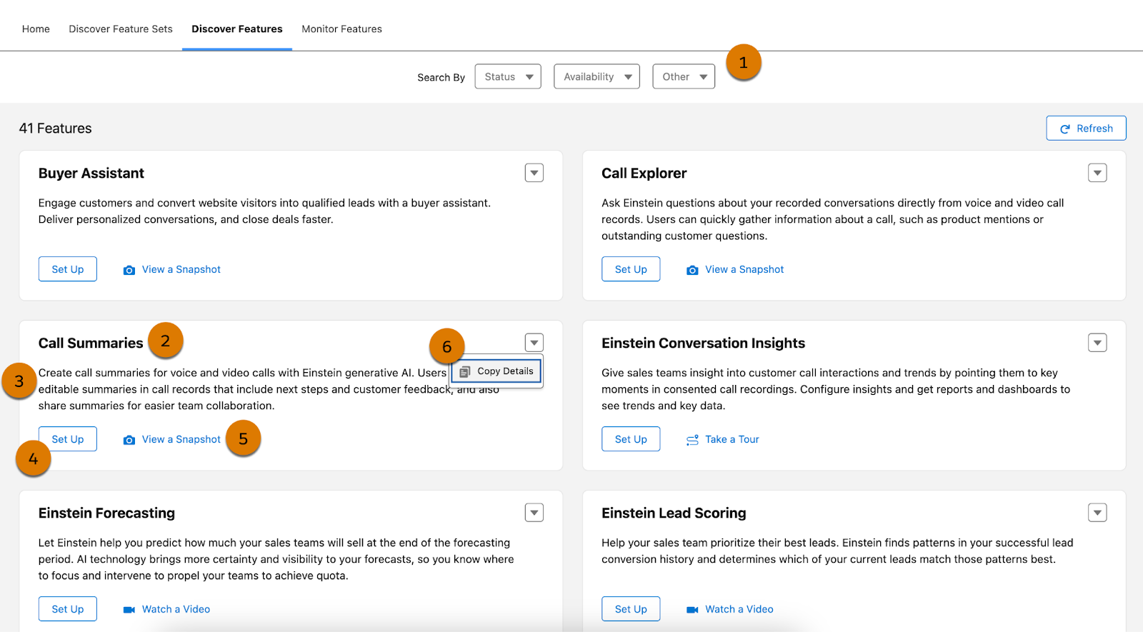 Expedite Your Sales Setup with Sales Cloud Go | Salesforce Trailhead