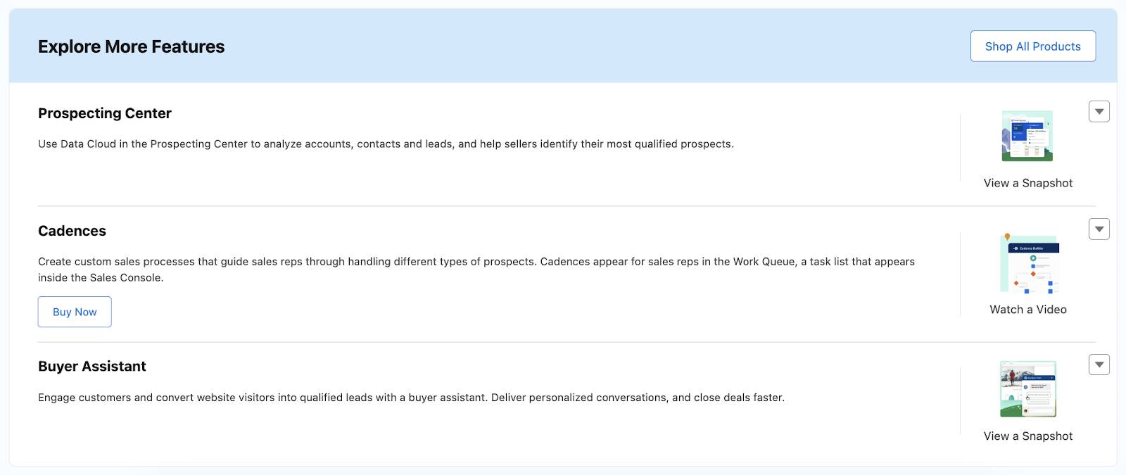 Streamline Your Sales Setup with Sales Cloud Go | Salesforce Trailhead