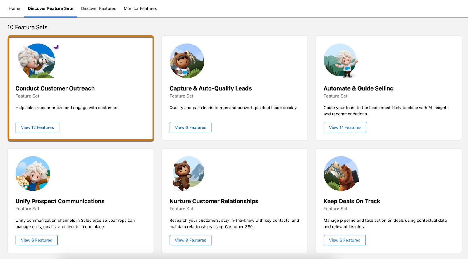 Expedite Your Sales Setup with Sales Cloud Go | Salesforce Trailhead