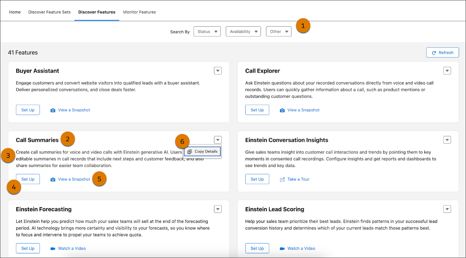 Expedite Your Sales Setup with Sales Cloud Go | Salesforce Trailhead