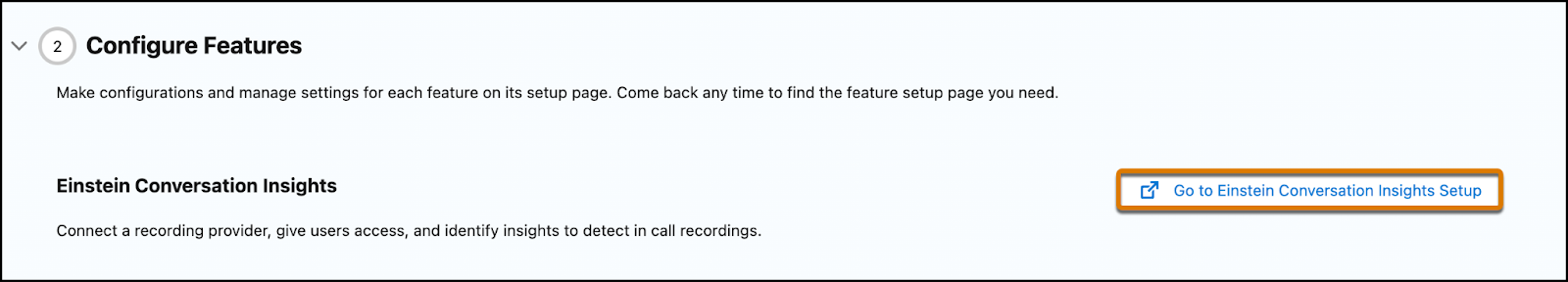 Streamline Your Sales Setup with Sales Cloud Go | Salesforce Trailhead
