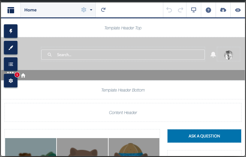 Get Started with Salesforce CMS Unit | Salesforce Trailhead Get Started with Salesforce CMS Unit | Salesforce Trailhead