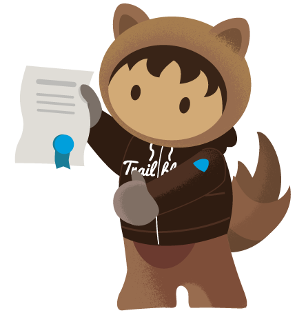 Get Familiar with Salesforce Credentials on Trailhead | Salesforce