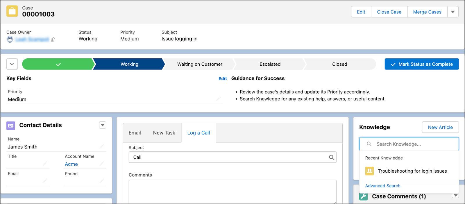 Learn About Salesforce Starter and CRM for Small and Medium Businesses