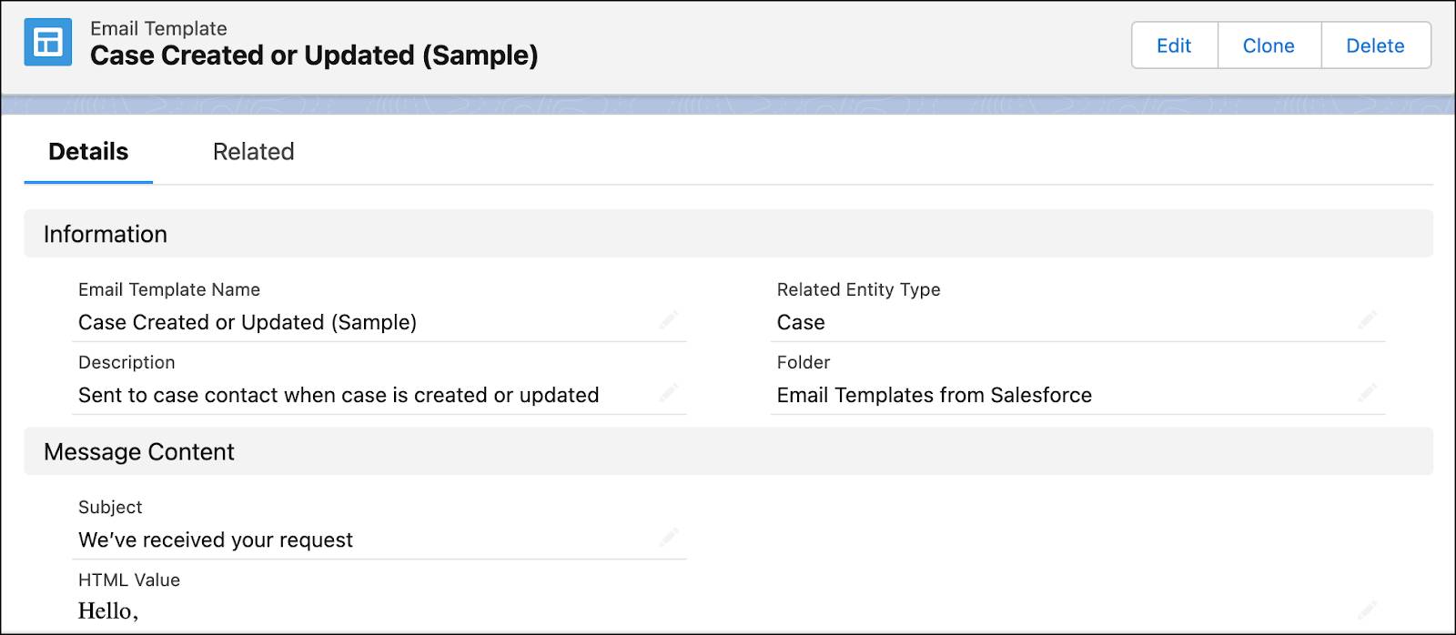 Get Started with Salesforce Easy Unit | Salesforce Trailhead Get Started with Salesforce Easy Unit | Salesforce Trailhead