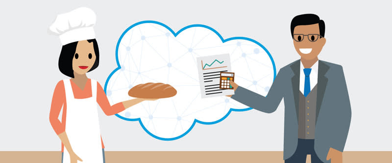 Benefits of CRM for Small Businesses | Salesforce Trailhead