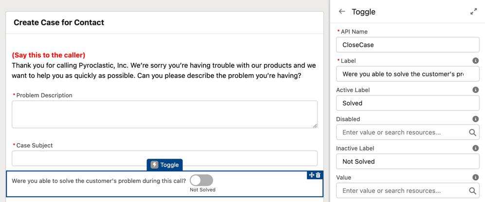 Build a Screen Flow Unit | Salesforce Trailhead