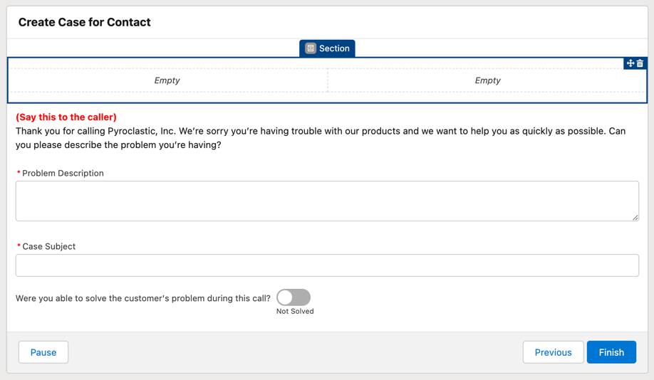 Improve the Look and Feel of Your Screens | Salesforce Trailhead