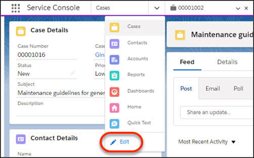 Create Macros and Quick Text for Productivity | Salesforce Trailhead