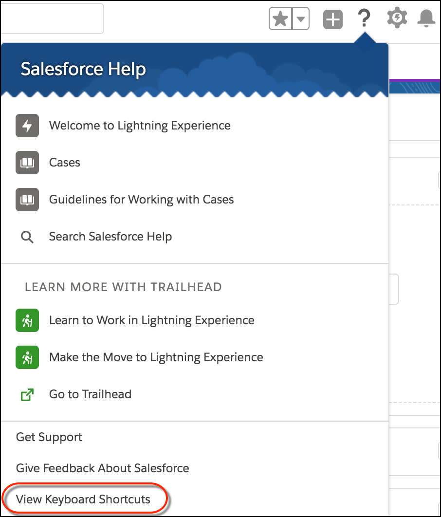 Unité Utilisation conjointe de l’ensemble des outils | Salesforce