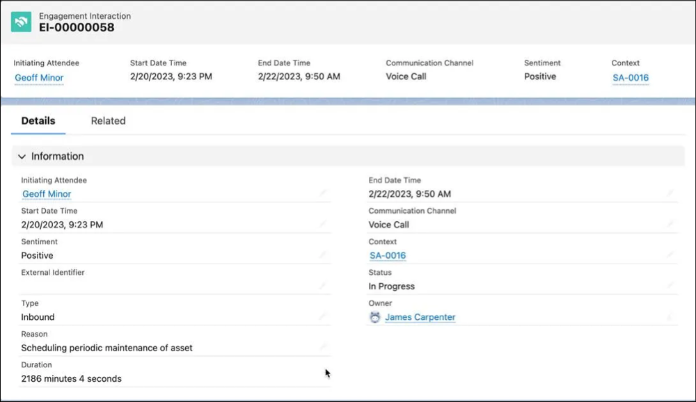 Prepare Your Org for Service Innovations | Salesforce Trailhead Prepare Your Org for Service Innovations | Salesforce Trailhead