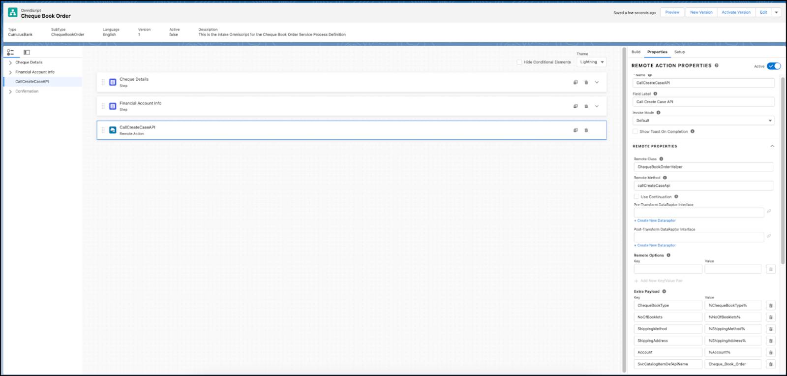 Create And Activate A Service Process Definition Unit Salesforce create-and-activate-a-service-process-definition-unit-salesforce