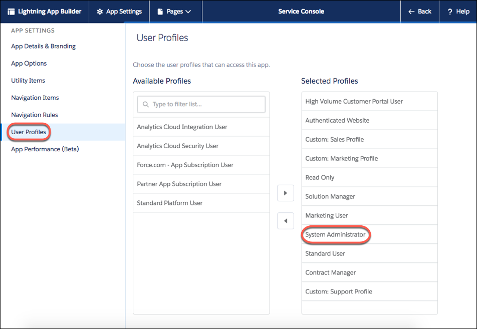 Add Users and a Softphone to the Call Center Unit | Salesforce