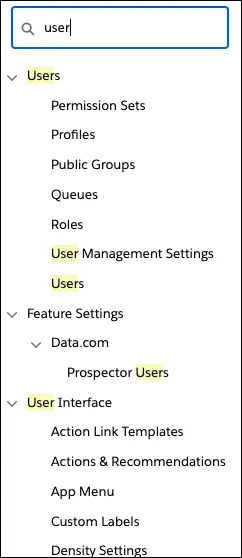 Setup And Object Manager Tips