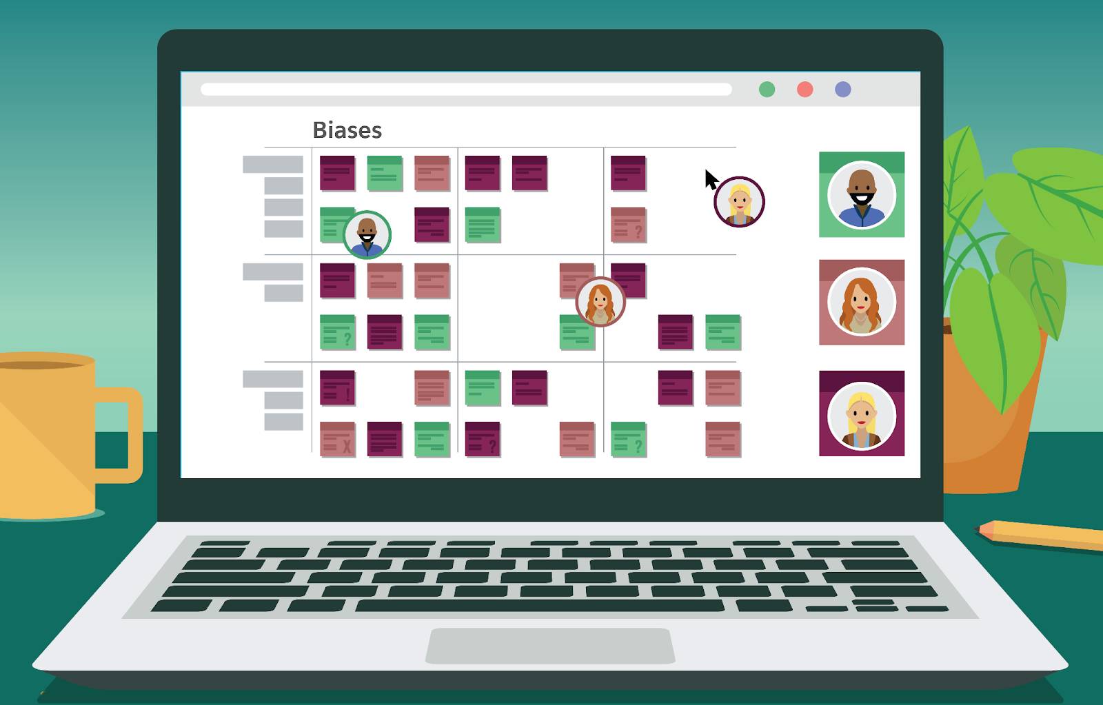 Building Inclusive Collaboration via Shared Purpose | Salesforce