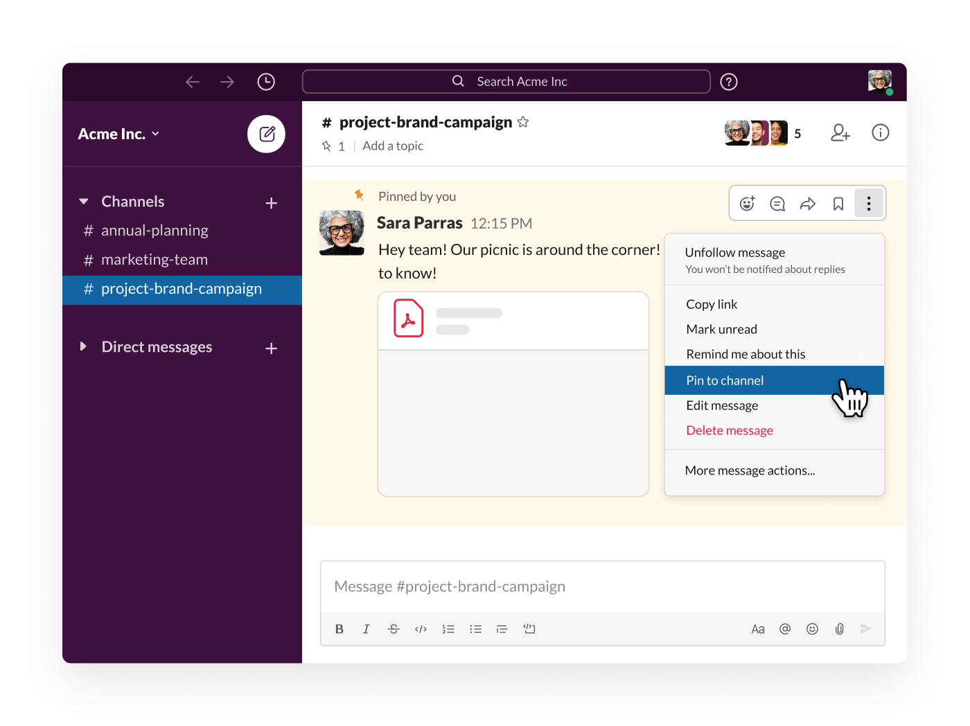 Find Information and Keep Work Organized Unit | Salesforce Trailhead