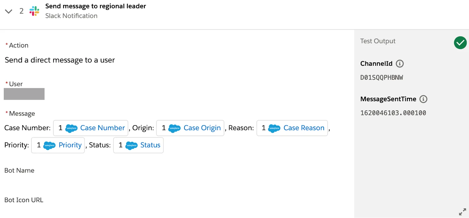 Design and Test a Flow | Salesforce Trailhead