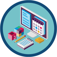 Design Effective Workspaces on Enterprise Grid for Success