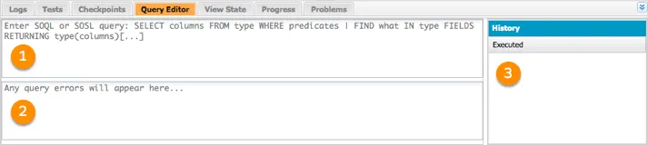 SOQL Query Language Guide | Salesforce Trailhead