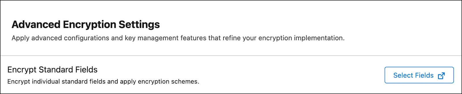 Set Up and Manage Shield Platform Encryption | Salesforce Trailhead