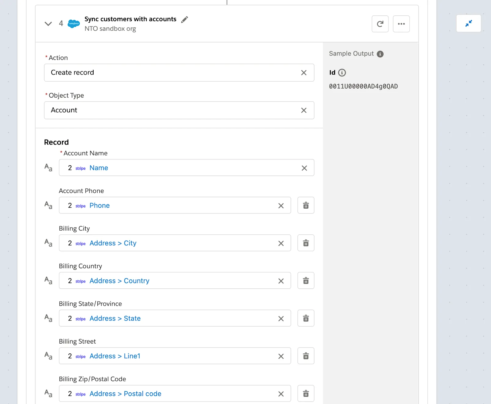 Design and Test a Flow | Salesforce Trailhead